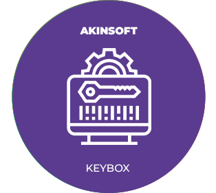 Parola ve Şifre Kaydetme Saklama Programı | Keybox